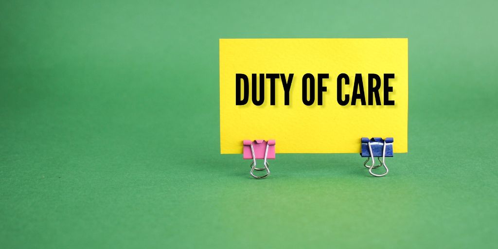 How did the ‘Duty of Candour’ legislation become a legal requirement in ...